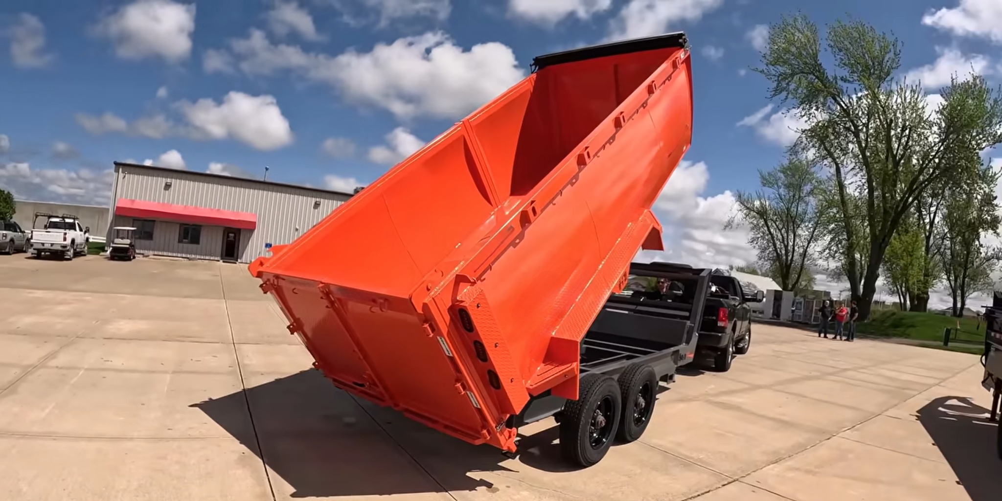 Big Box Dump Co. – Big Box Dump Co.